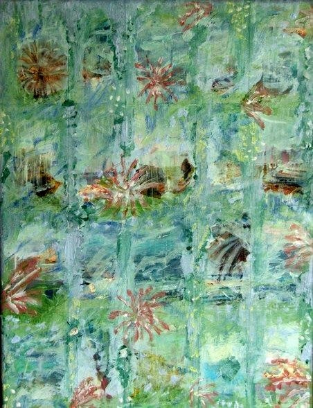 Flora's Post(e): 2014