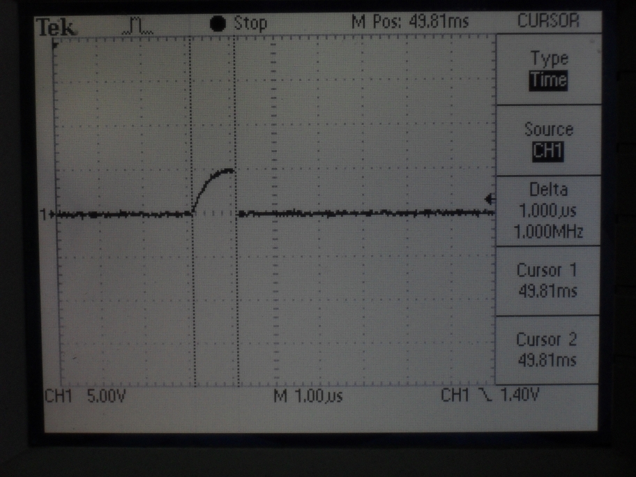 Grant Trebbin: Pull-up Resistors for Open Collector Outputs