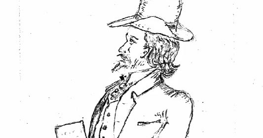 Murder by Gaslight: The Saugerties Bard.