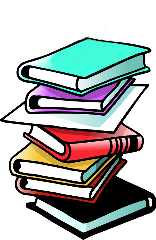 IKT Marias vardag: Skolbibliotek och IKT