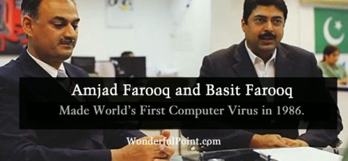 Brain (A Computer Virus)