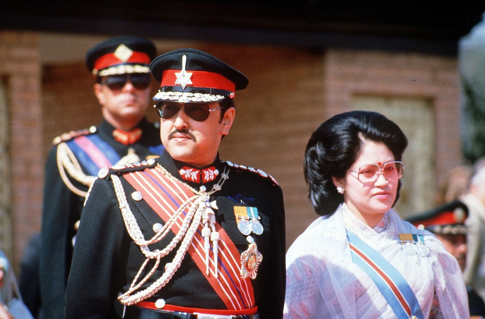 Narayanhiti Royal Palace | USA NEPAL NEWS