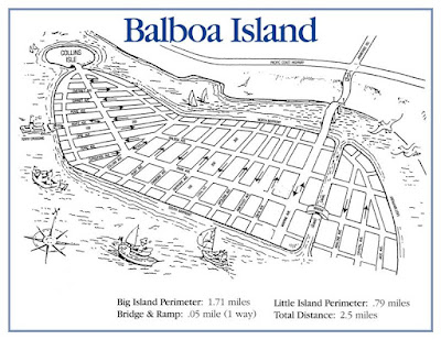 Balboa Island for History & Fun - HAERR TRIPPIN'