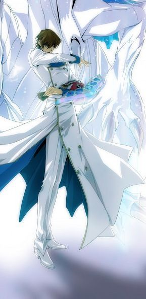 YU-GI-OH ULTIMATE OPERA: DUELISTA DO DIA - KIMARU