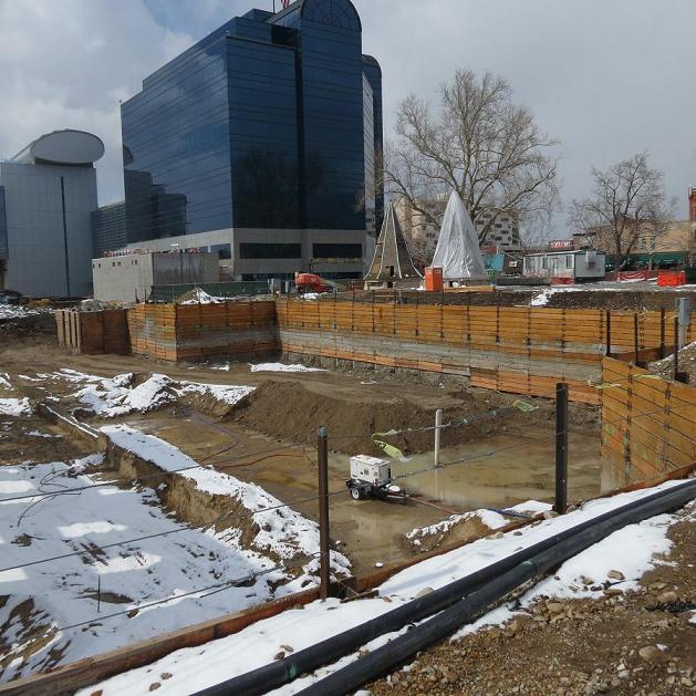 New Temple in Provo: Architects, Angels and Enigmas