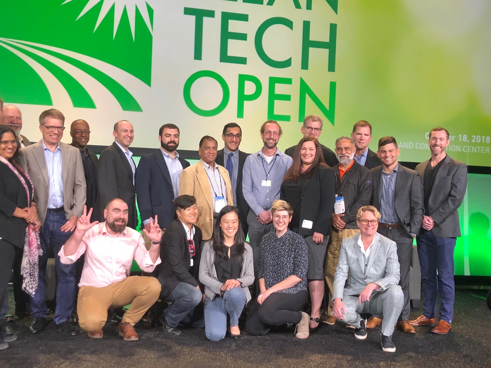 Four Startups Receive California Energy Commission Continuation Grants ...