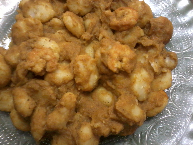 Variety Cooking: HOW TO MAKE CHAKKOLI