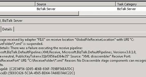 pnsoftwarestudies: Resolving The FILE receive adapter deleted the empty ...