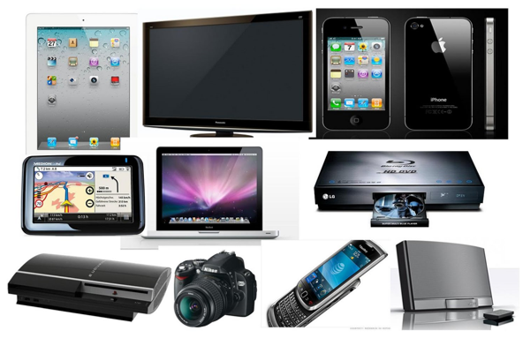 Digital Media : Outcome 1