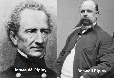 Weird Facts From the Civil War