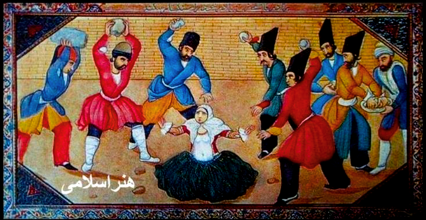 Qurotta A'yuun: The History of the Stoning Punishment to death (Rajm ...