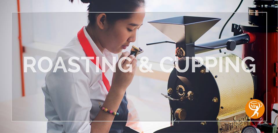 Manila Shopper: Barista & Coffee Academy of Asia Officially Launched