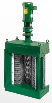 Thiết bị công nghiệp - tự động hóa: JWC Muffin Monst, Channel Monster ...