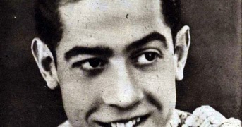 De Hombres,Toros y Caballos: MANUEL NAVARRO