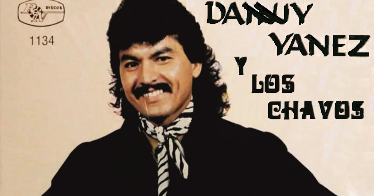 Factor Tejano: Danny Yanez Y Los Chavos (Me Preguntaron Por Ti)