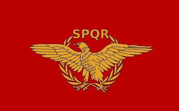 Heraldica României - Heraldică Digitală Online: Heraldica Romei