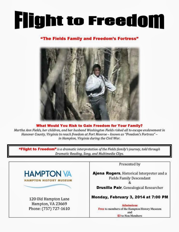 James A. Fields House