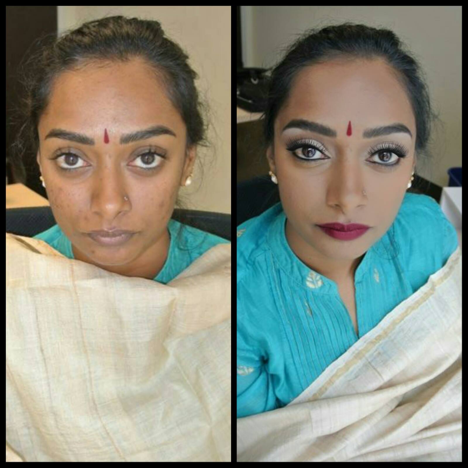 San Francisco Wedding | Top Bridal Makeup Artist Elissya Barel | Fresh ...