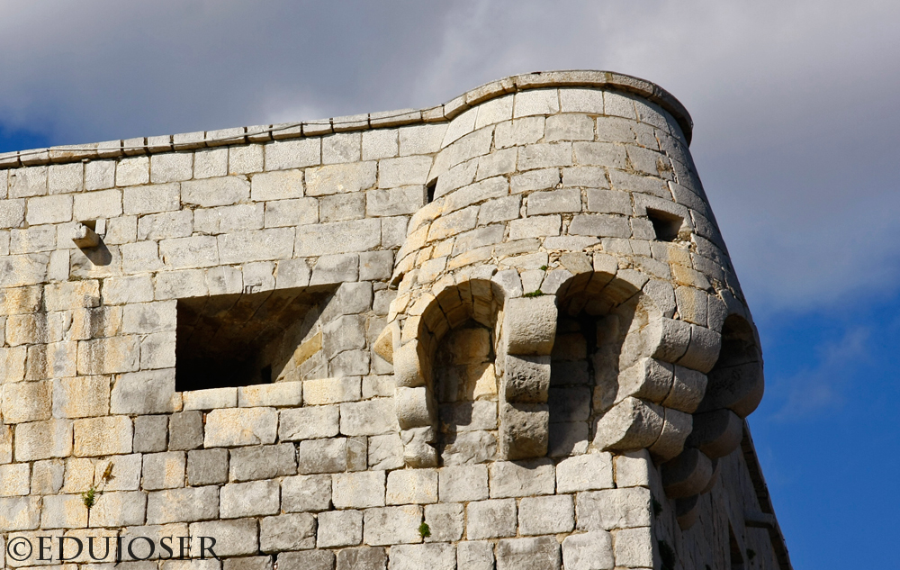 EDUJOSER: TORREÓN DEL REY, OROPESA DEL MAR (Castellón)