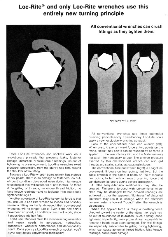 Progress is fine, but it's gone on for too long.: We used to make ...