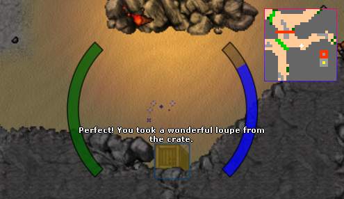 Tutorial: Cults of Tibia - Patron of the Arts #SU17 - Tibia Life