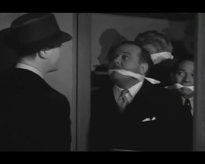 Desolation Angel's Damsels in Distress: ledna 2012