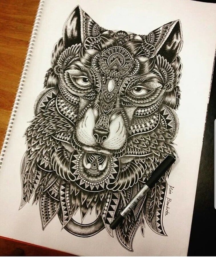 Design Stack: A Blog about Art, Design and Architecture: Intricate ...