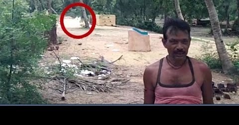 Real Ghost Photos Hd Wallpaper Gallery: Top 12 Indian Ghost Images ...