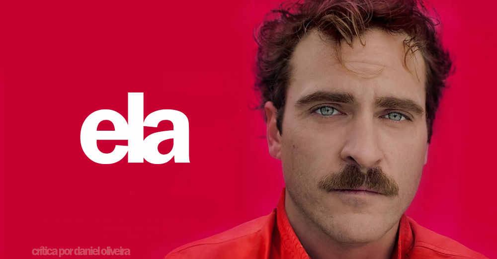 CRÍTICA | Ela