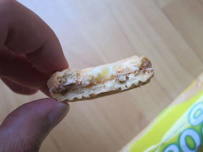 International Weekend: Goteborg's - Singoalla Lemon Cookies | Brand Eating