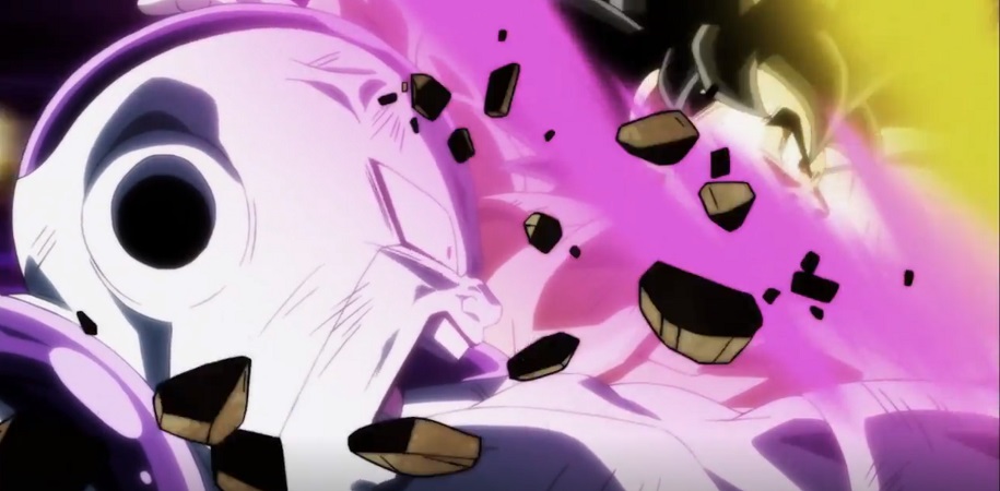 Dragon Ball Super 131, Ternyata yang jadi pemenang Turnamen Kekuatan ...