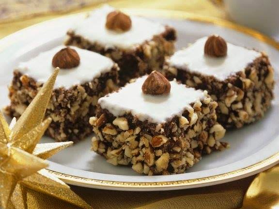 Kuzhina ime: Kek me lajthi