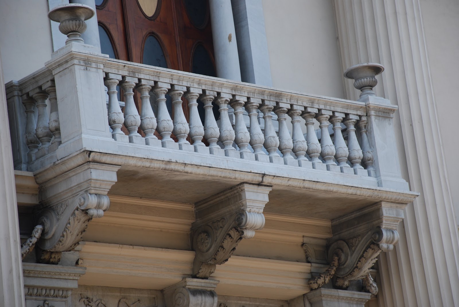 Historia del Arte y la Cultura: Palacio Nacional un arte de barroco