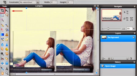 Tips Edit Foto Online Untuk Hasil Yang Terbaik