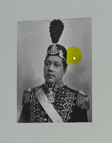 Deskripsi pendukung dalam Video Tutorial Vektor Model Syarif Kasim ...