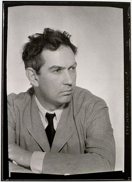 Man Ray’s Portraits of Famous Friends – Daily Lazy