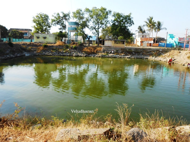 VELUDHARAN TEMPLES VISIT : Sri Mashapureeswarar Temple / Sri Ulundandar ...