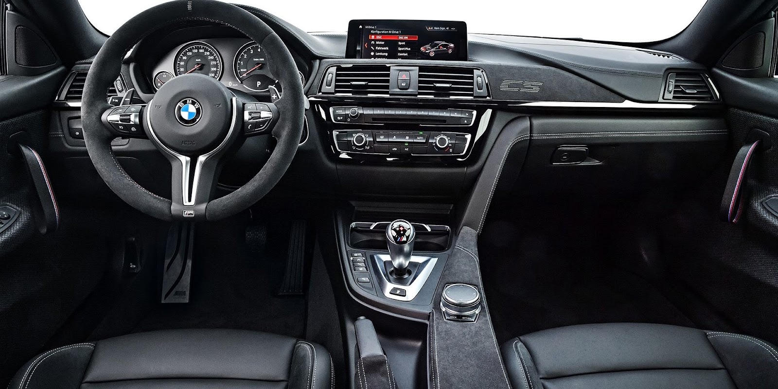 [update video]BMW M4 CS apresentado...e eu não gosto | Quatro rodas e ...