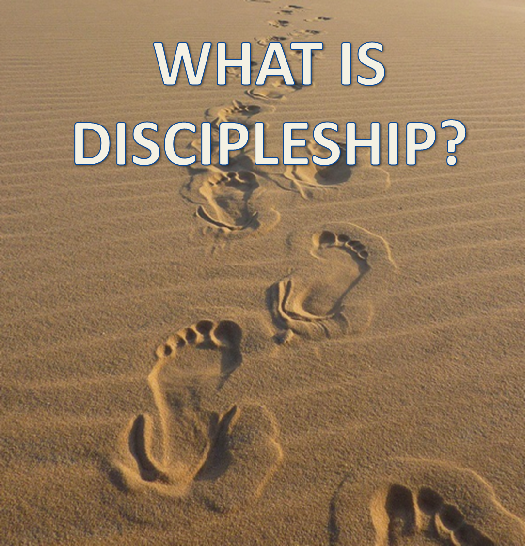 Discipleship Quotes. QuotesGram