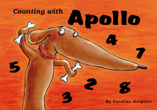 Chestnut Grove Academy: Math Monday - Math Books from Usborne Books