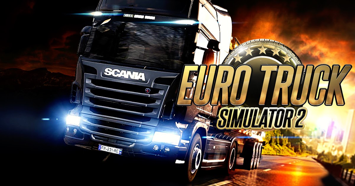 Ber-sekolah: base game ets2