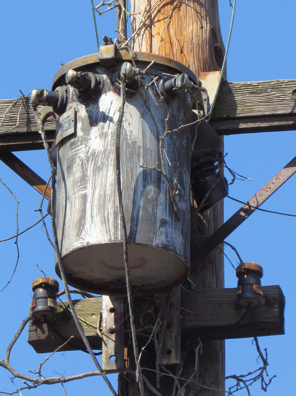 The Position Light: Signal Transformers: More than Meets the Eye