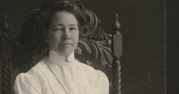 My Genealogical Adventures : The Swank journal and the clues (and ...