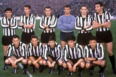 Soccer, football or whatever: FK Partizan Greatest All-Time Team