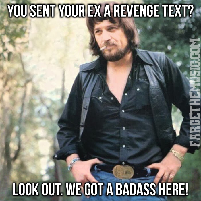 Farce the Music: Condescending Waylon Memes