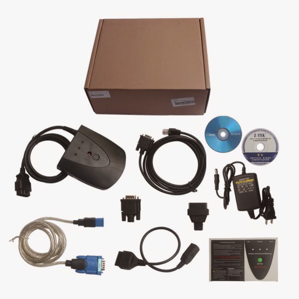EOBD2.fr | Auto Diagnostic Tool Co, Ltd: Comparaison entre Honda HDS ...