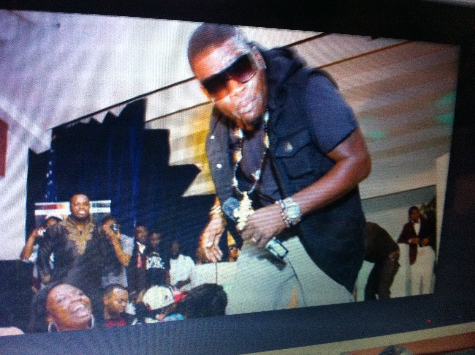 THE BLACK SOCIAL HISTORY:: BLACK SOCIAL HISTORY - AFRO-GHANAIAN ...