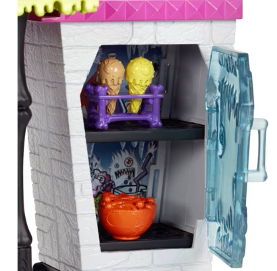 MONSTRUO-PERFECTAMENTE IMPERFECTOS !!: ¡¡NUEVAS "IMÁGENES PROMOCIONALES ...