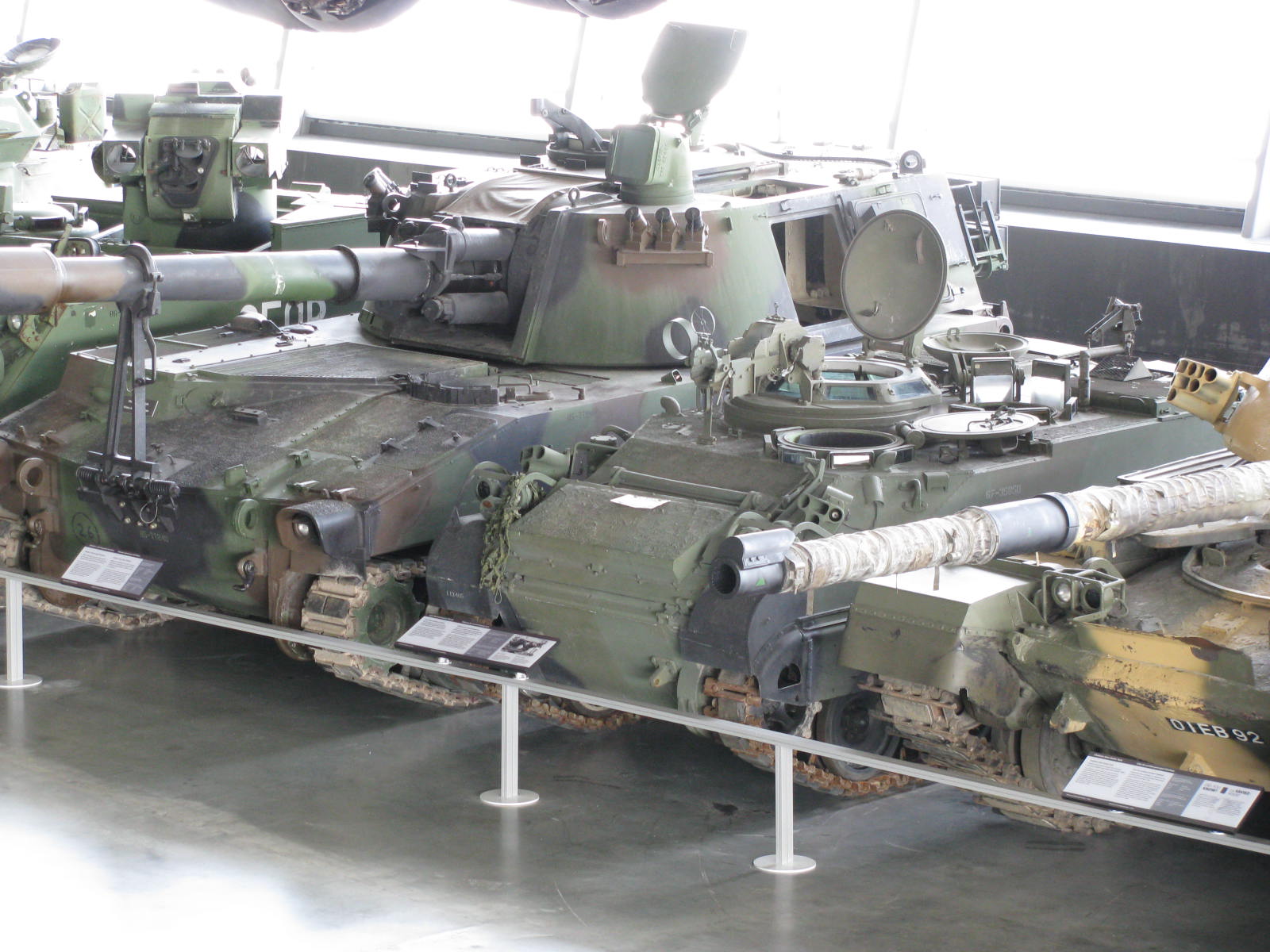 Up River...one nerds trip to a miniature heart of darkness: Some Cold ...