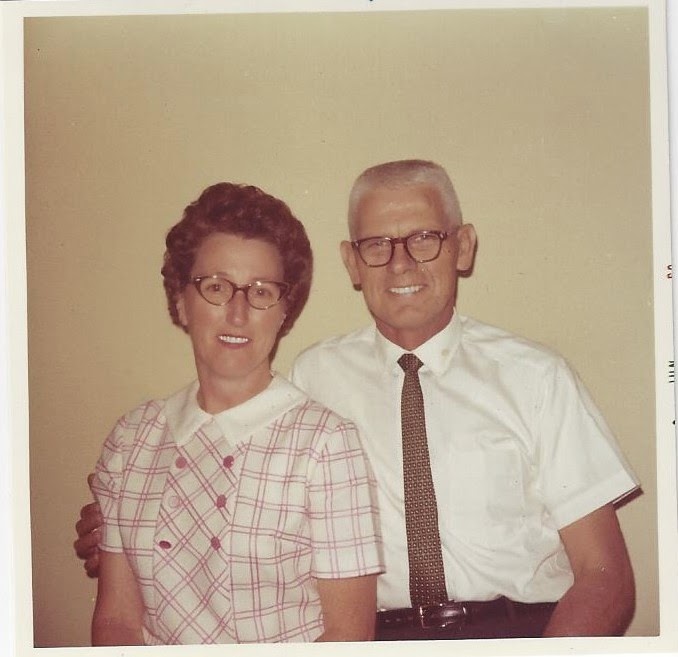 Grace Alone: Bonnie Ratliff